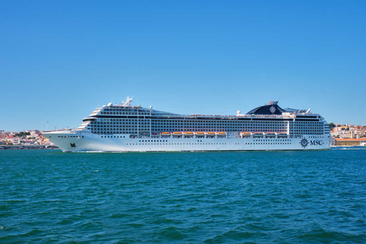 Best Multigenerational Vacation Ideas for 2025 - Groups Are A Trip