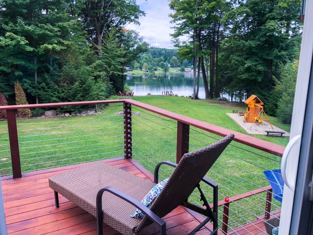 Best Large Family Vacation Rentals in the US - Groups Are A Trip