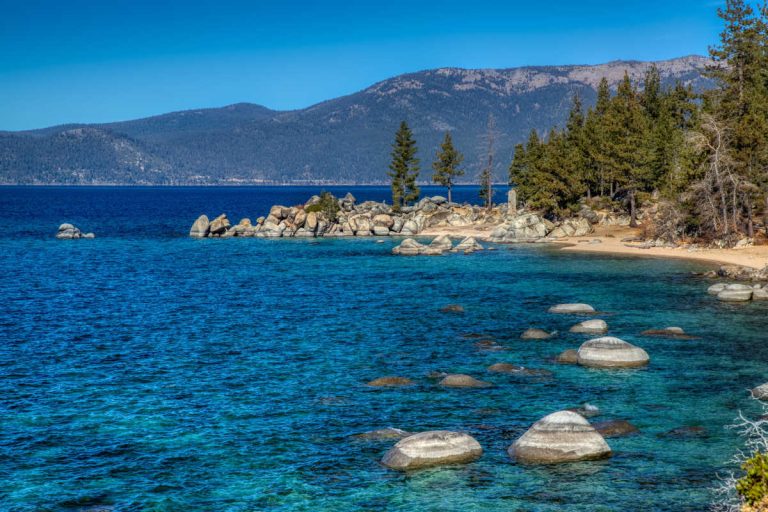 Where to Take Family Photos in Lake Tahoe - Groups Are A Trip