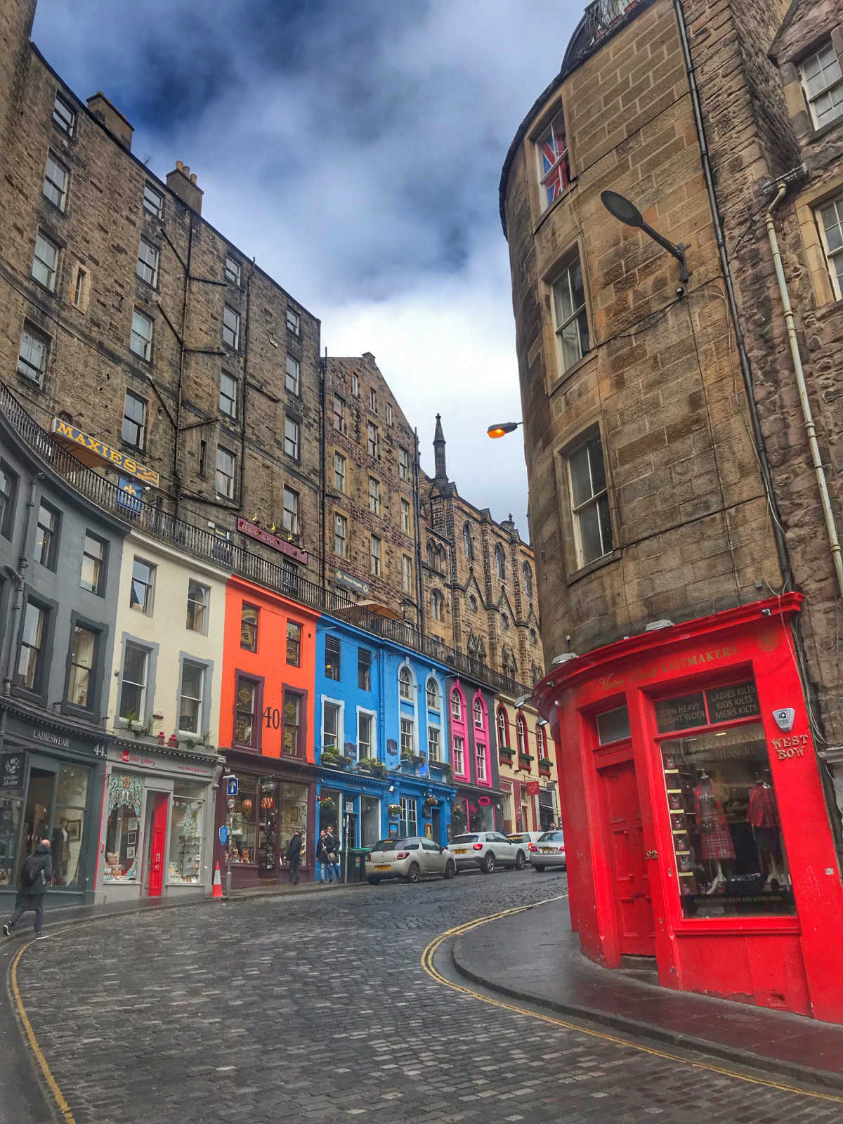 15 Fun Things to Do in Edinburgh for Couples - Groups Are A Trip