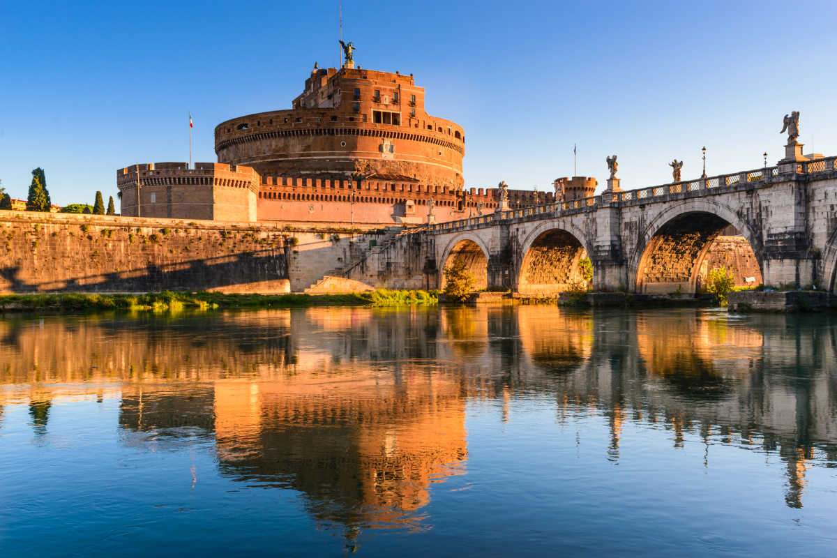 12 Best Things To Do In Rome For Couples - Groups Are A Trip