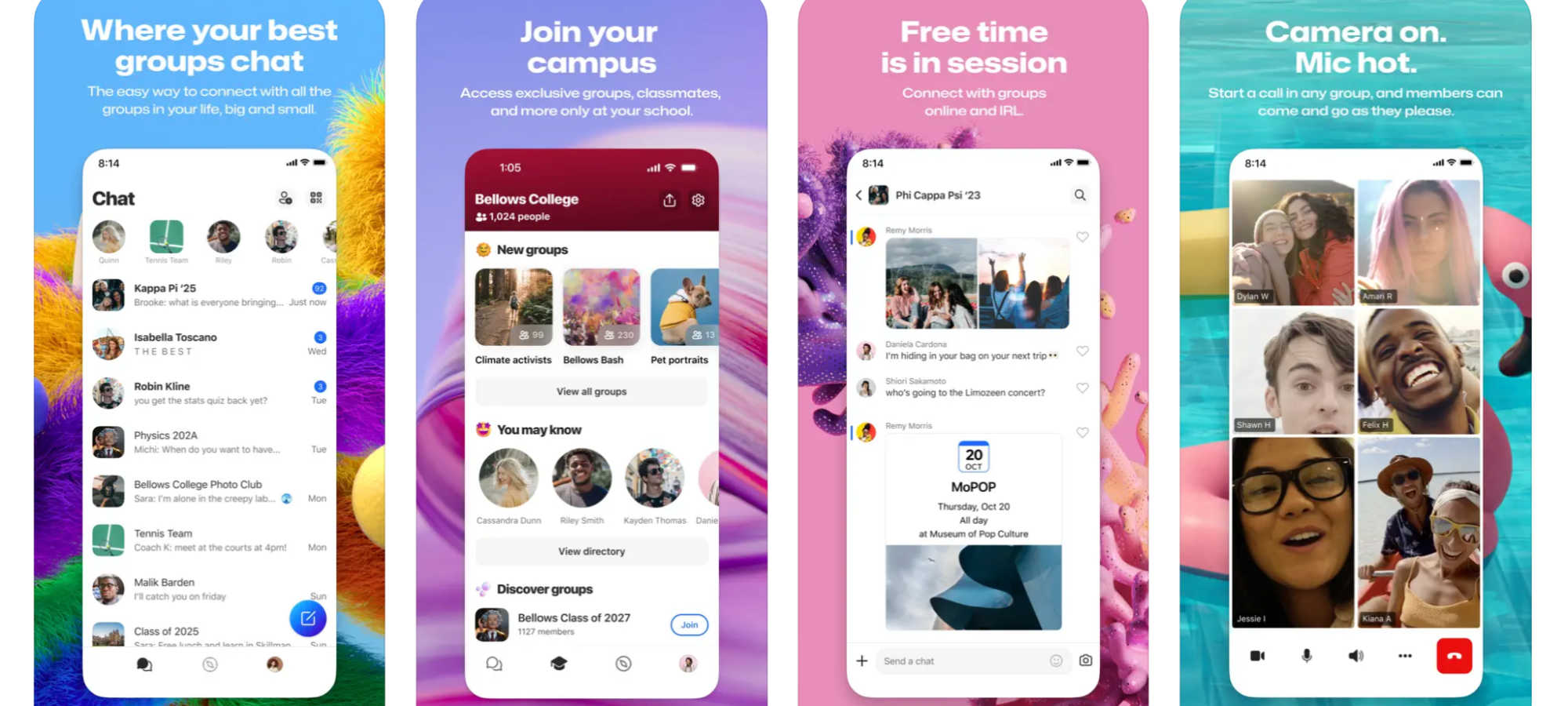 18 Group Travel Planning Apps That Make Life Easier - Groups Are A Trip