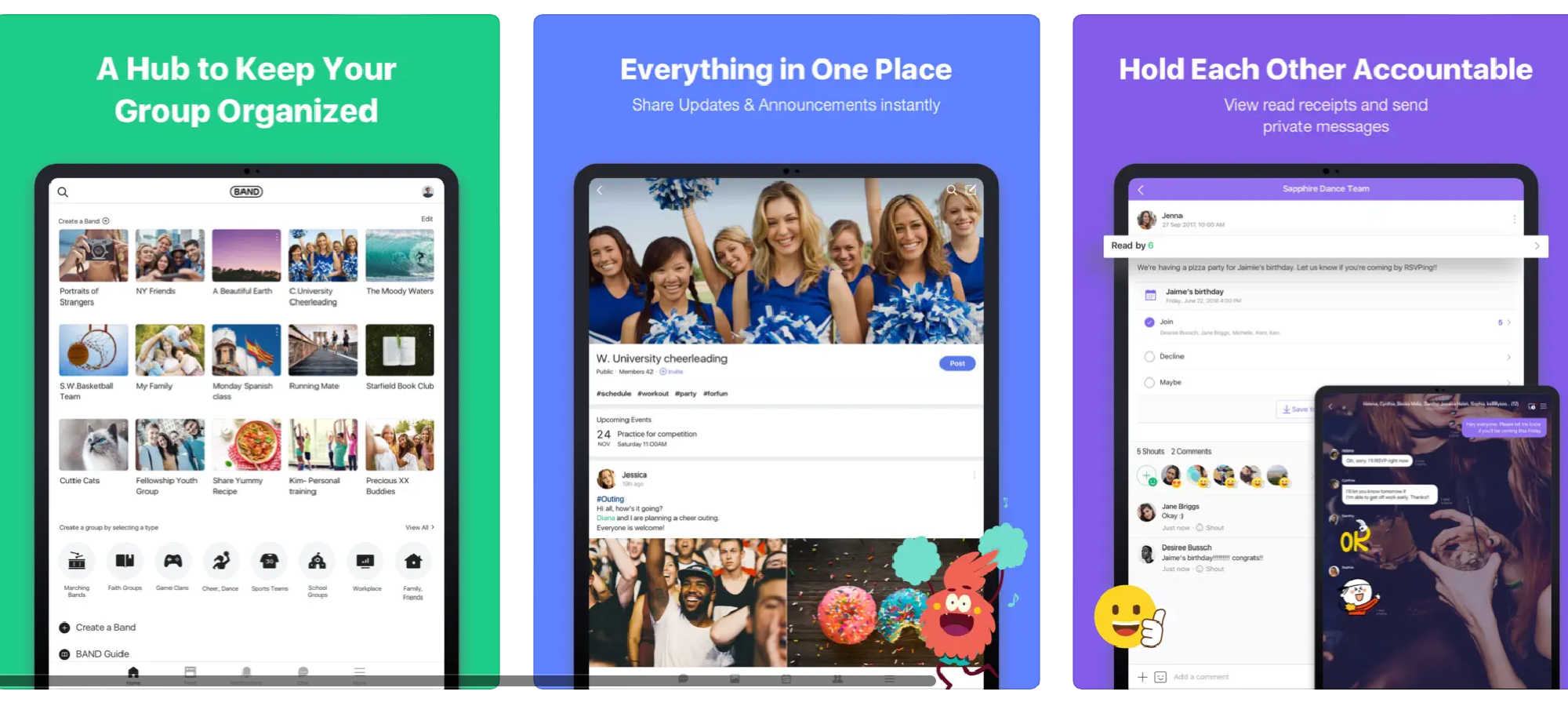 18 Group Travel Planning Apps That Make Life Easier - Groups Are A Trip