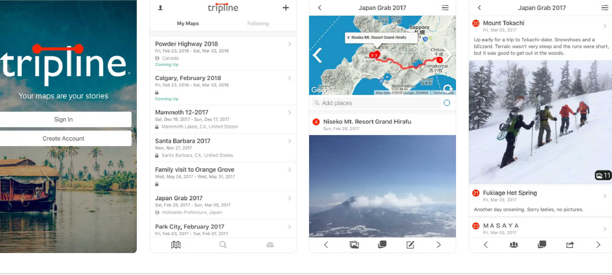 18 Group Travel Planning Apps That Make Life Easier - Groups Are A Trip