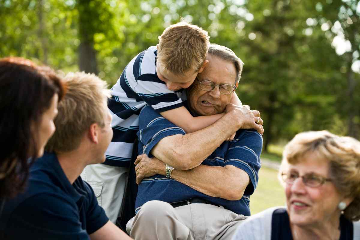 50 Memorable and Inspirational Family Reunion Quotes - Groups Are A Trip