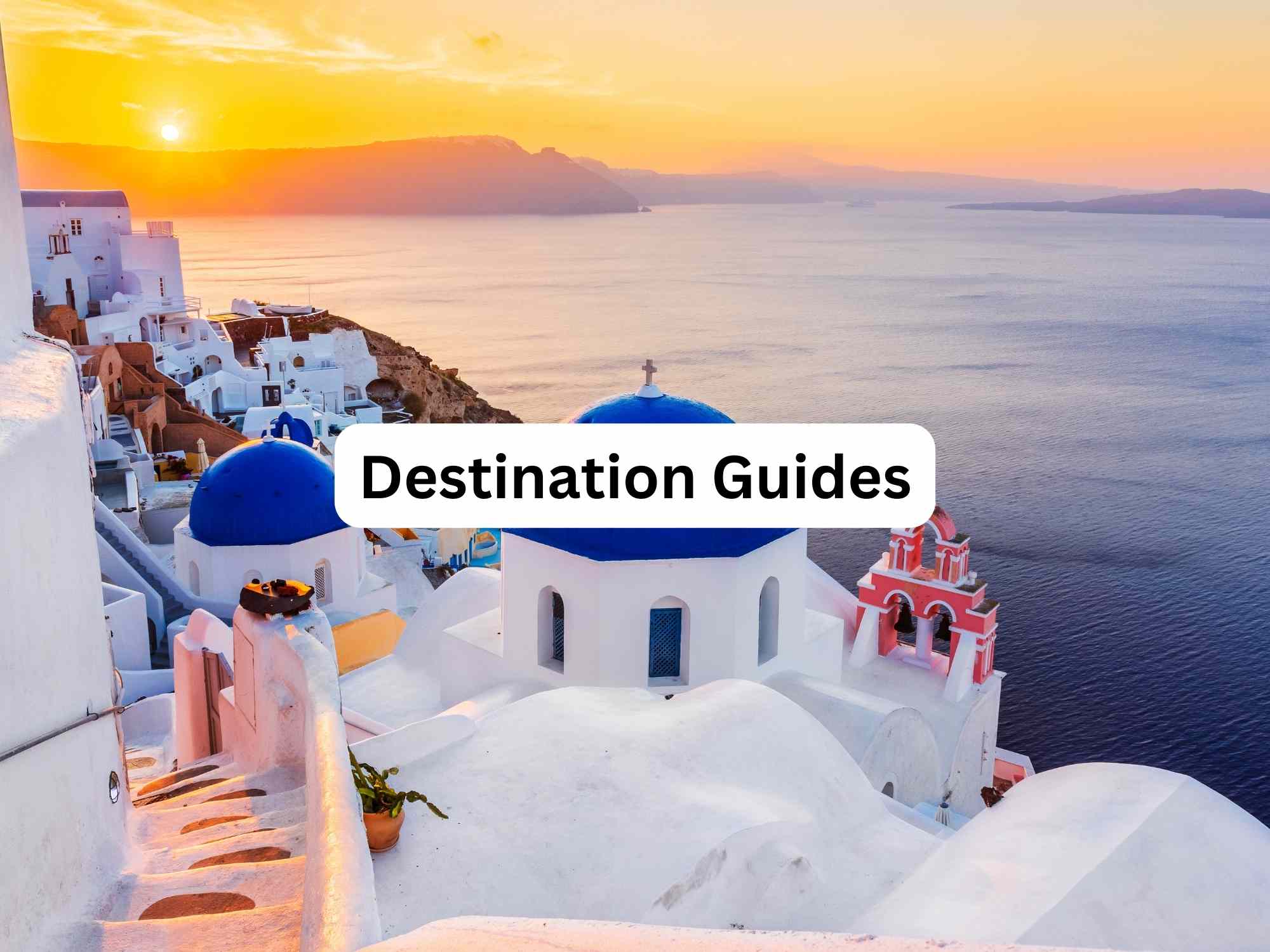 Destinations for a Group Trip - Groups Are A Trip