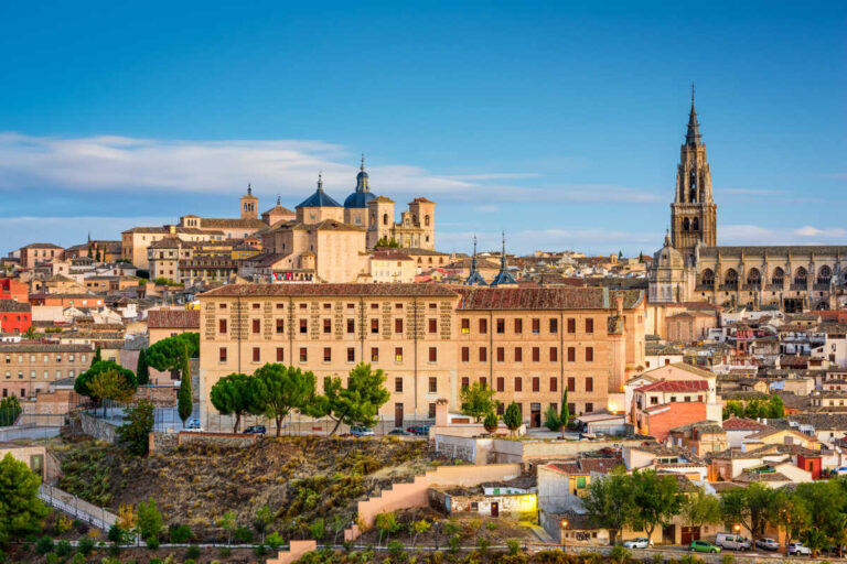 15 Most Romantic Places in Spain for Couples - Groups Are A Trip