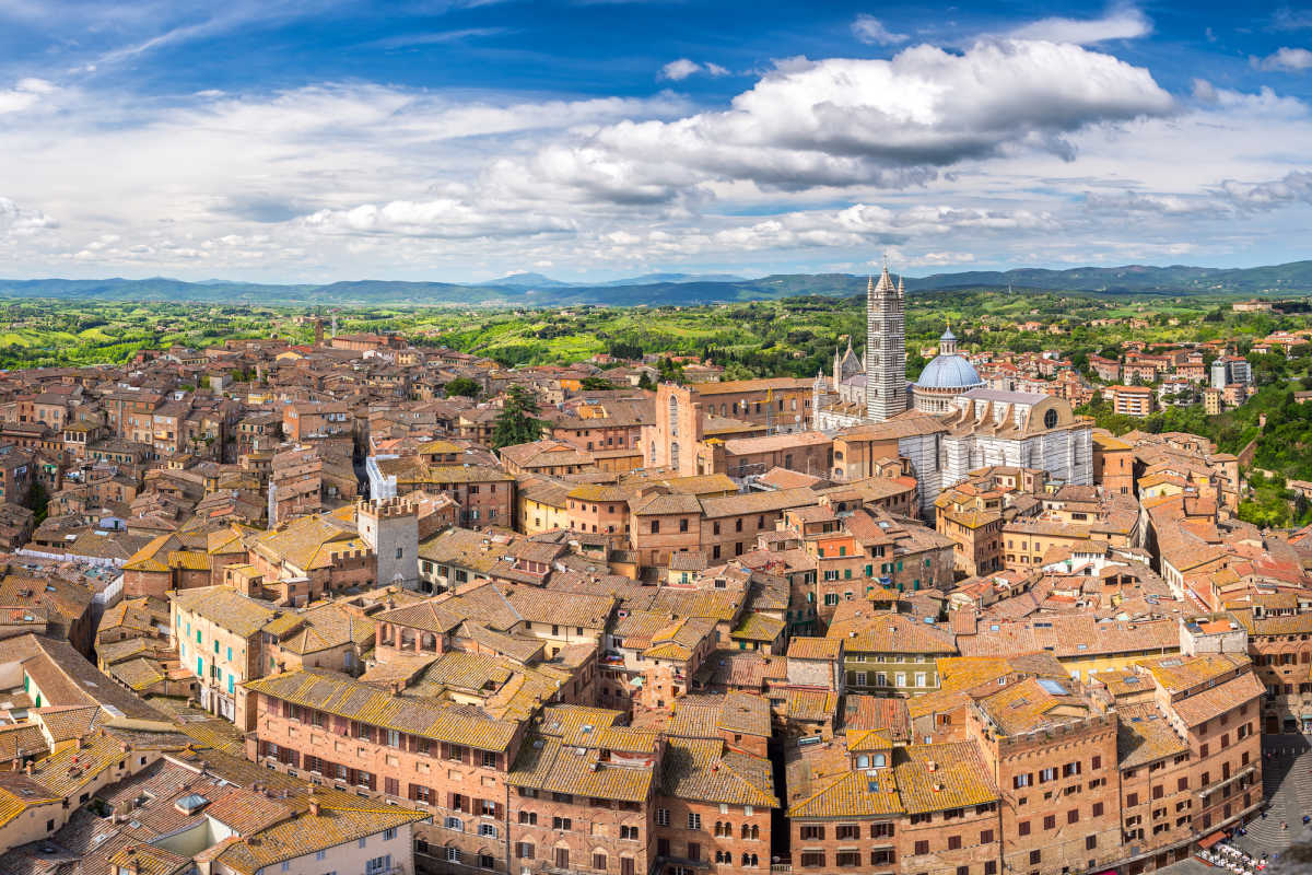The Best Day Trips from Rome You Don't Want to Miss - Groups Are A Trip