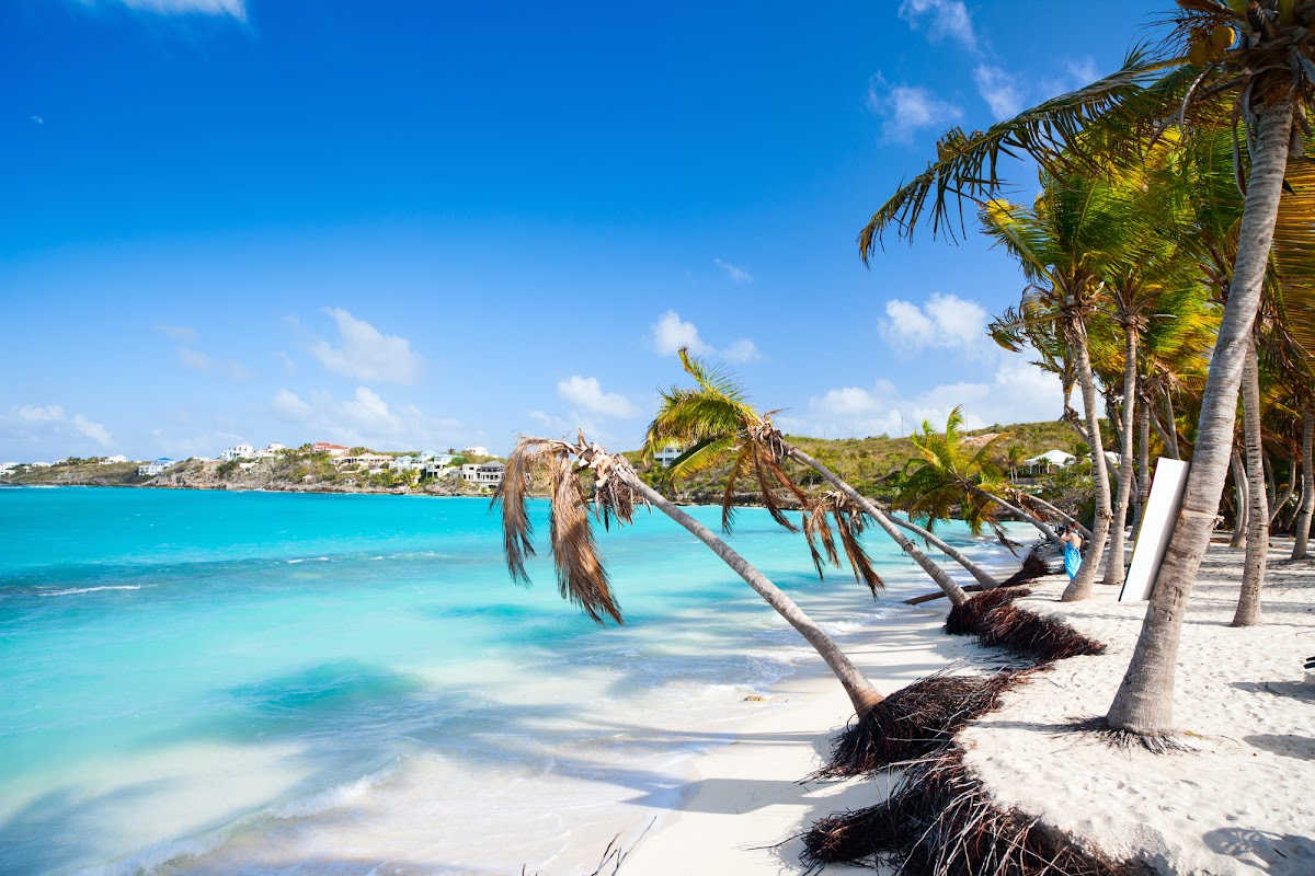 11 Best Caribbean Islands for a Girls' Getaway - Groups Are A Trip