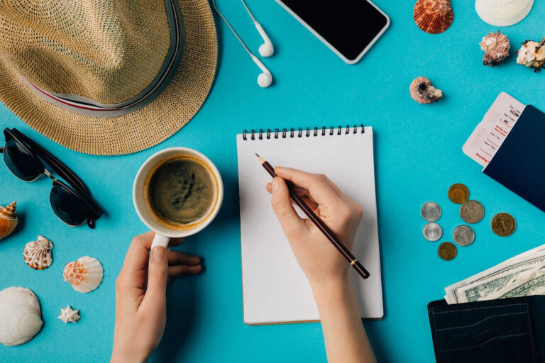 Our Favorite Tips for Planning a Multi-Family Vacation - Groups Are A Trip