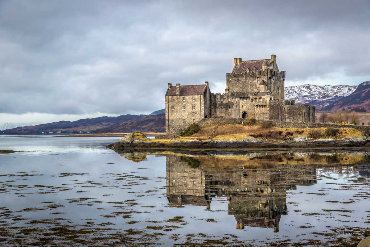 The Ultimate 10-Day Scotland Itinerary for Groups - Groups Are A Trip