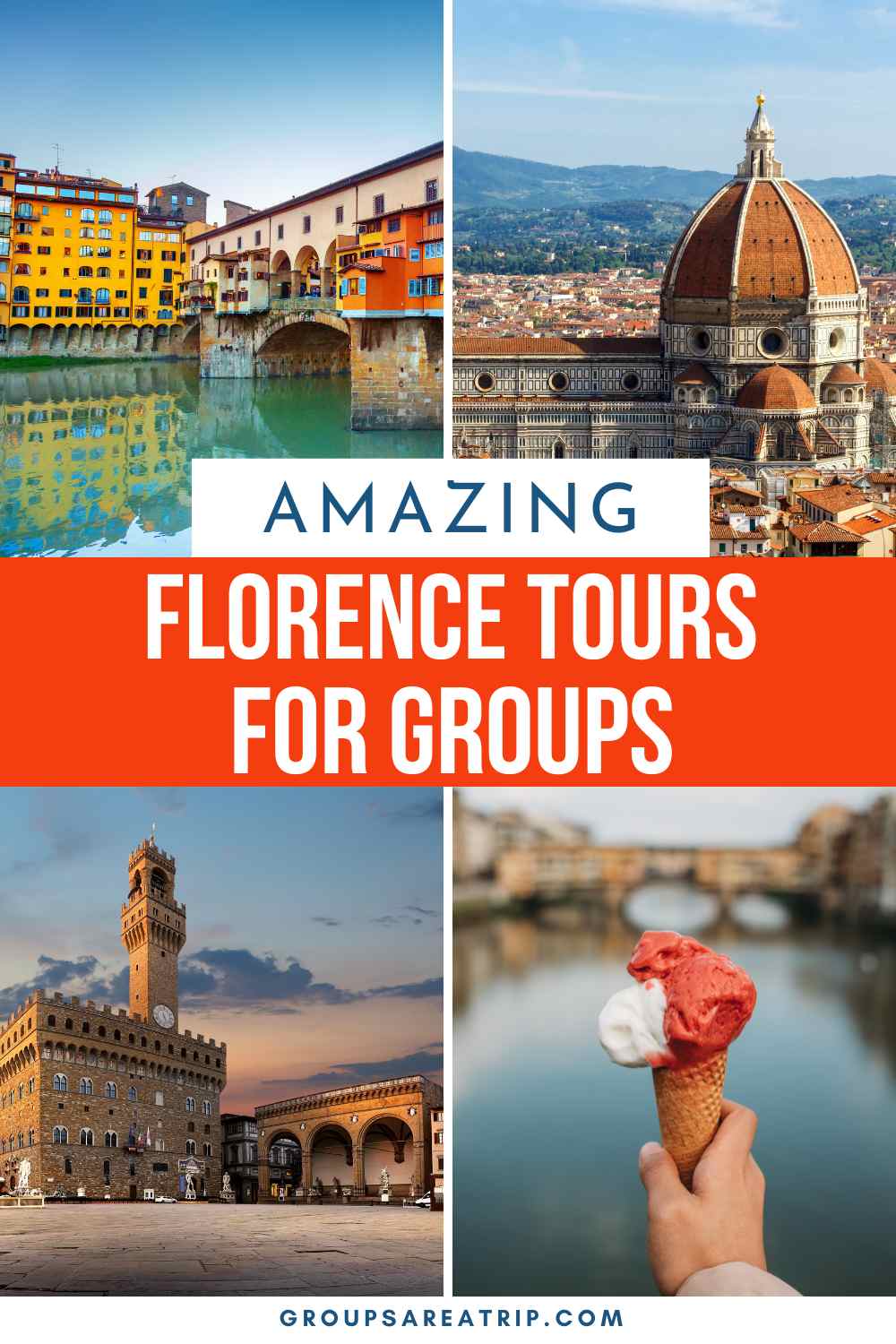Best Florence Tours for Groups: Explore the City Together - Groups Are ...