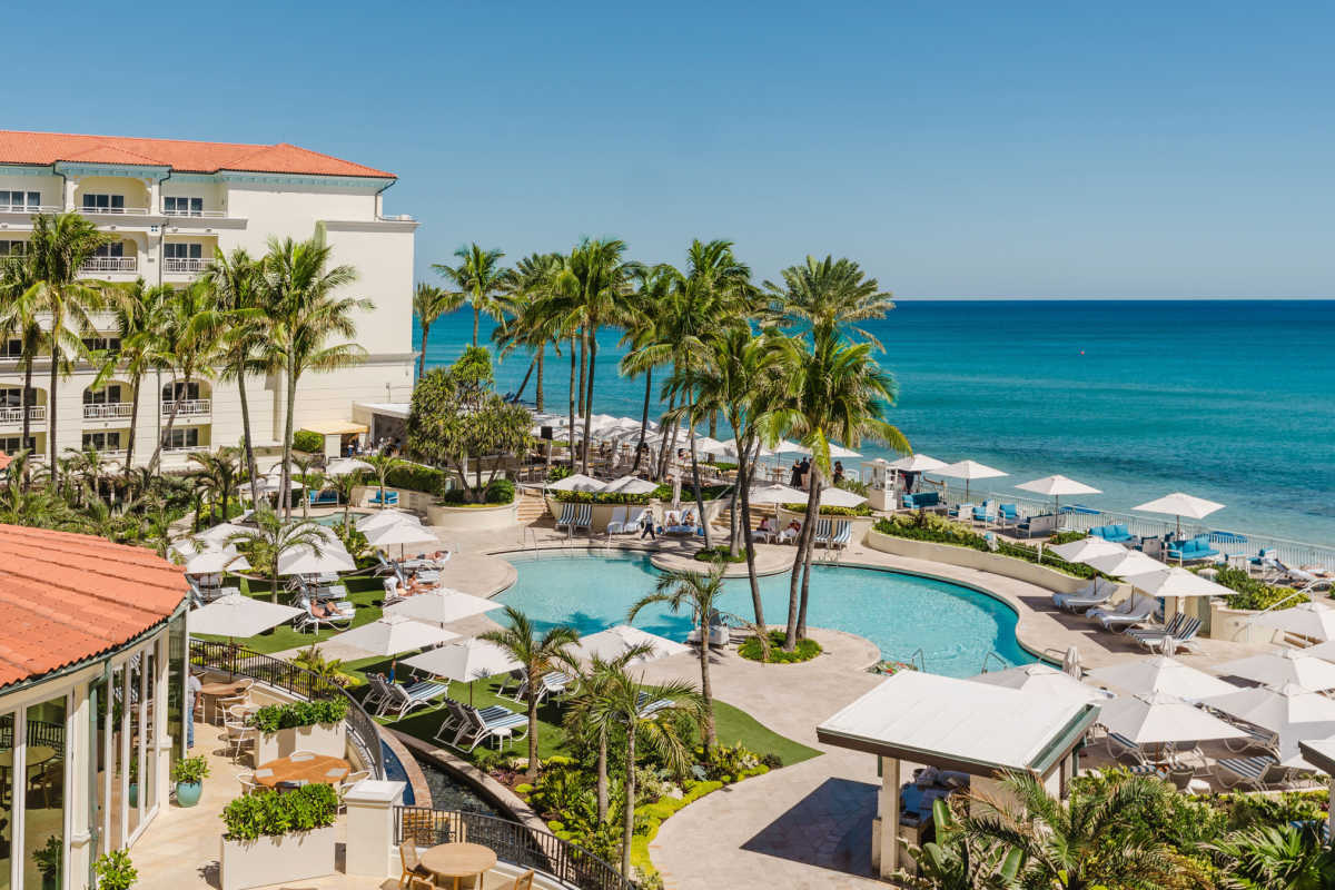 15 Best Family Beach Resorts in the US That Make Vacation Planning Easy ...