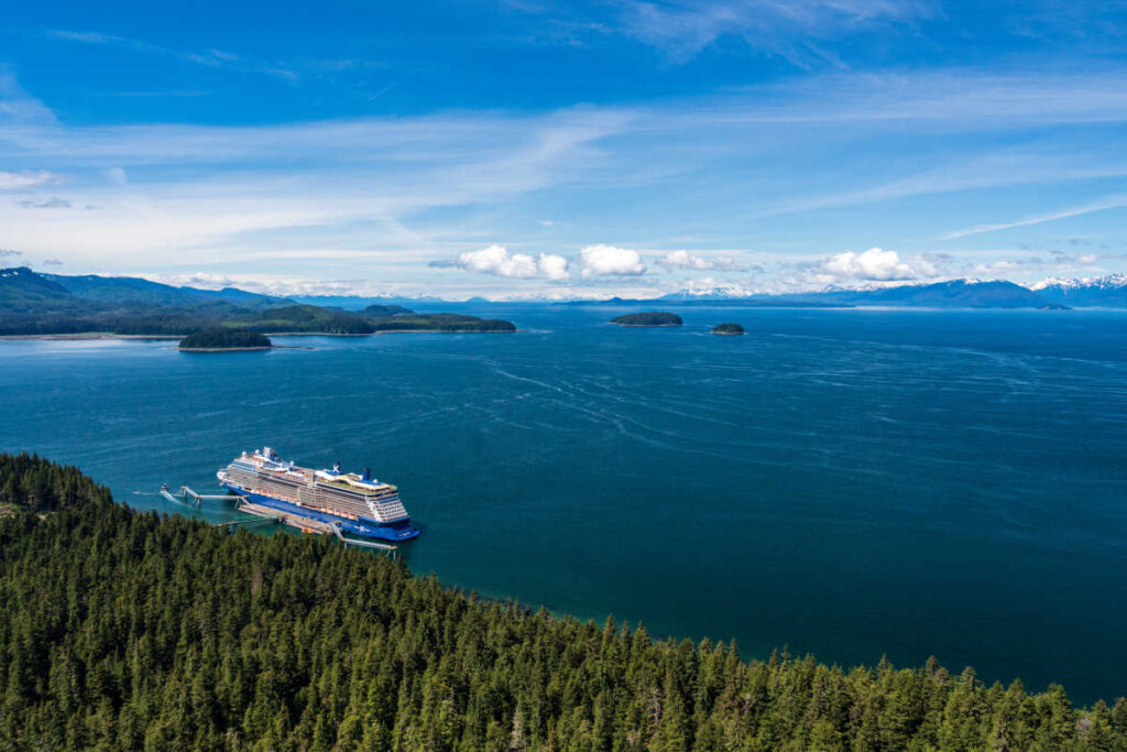 Best Alaska Cruises for Families: Which Ship is Right for You? - Groups ...